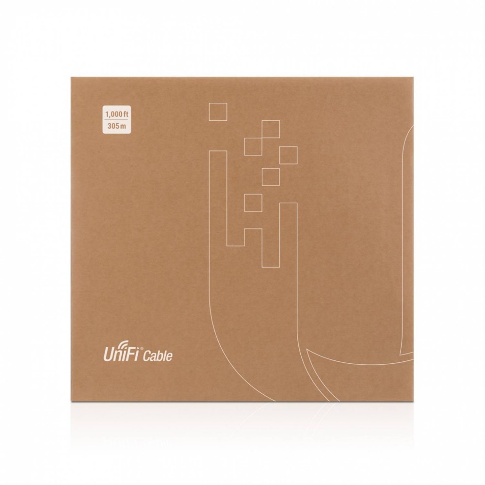 Ubiquiti UniFi Cable CAT6 CMP (UC-C6-CMP)